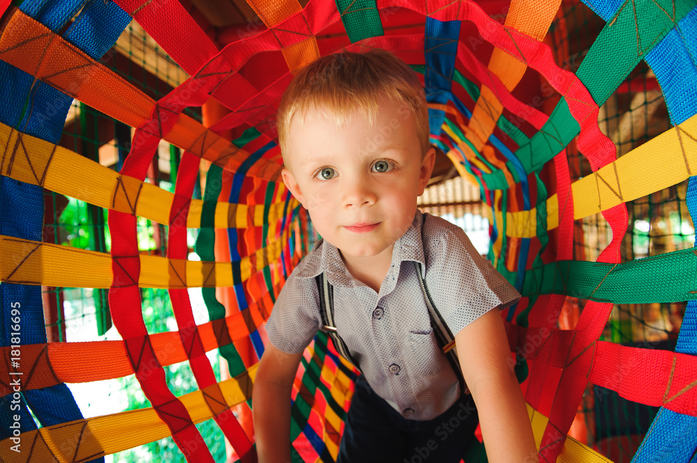 Jumpin' Jacks Glenrothes - Fife's newest soft play centre