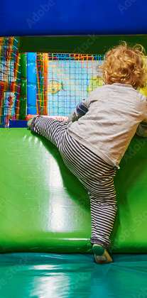 Play Zones - Jumpin' Jacks Glenrothes