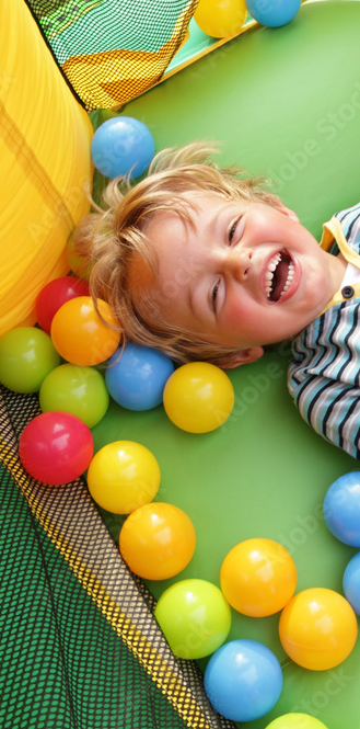 Play Zones - Jumpin' Jacks Glenrothes